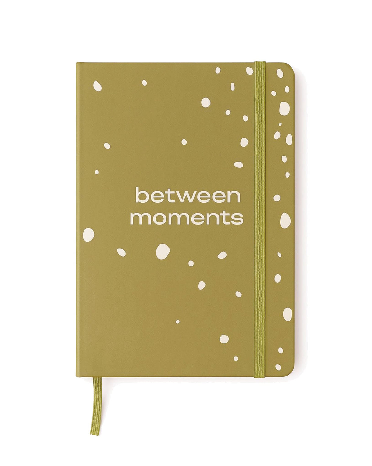 between moments notebook – FRKL